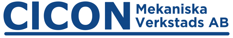 Cicon Mekaniska Verkstads AB